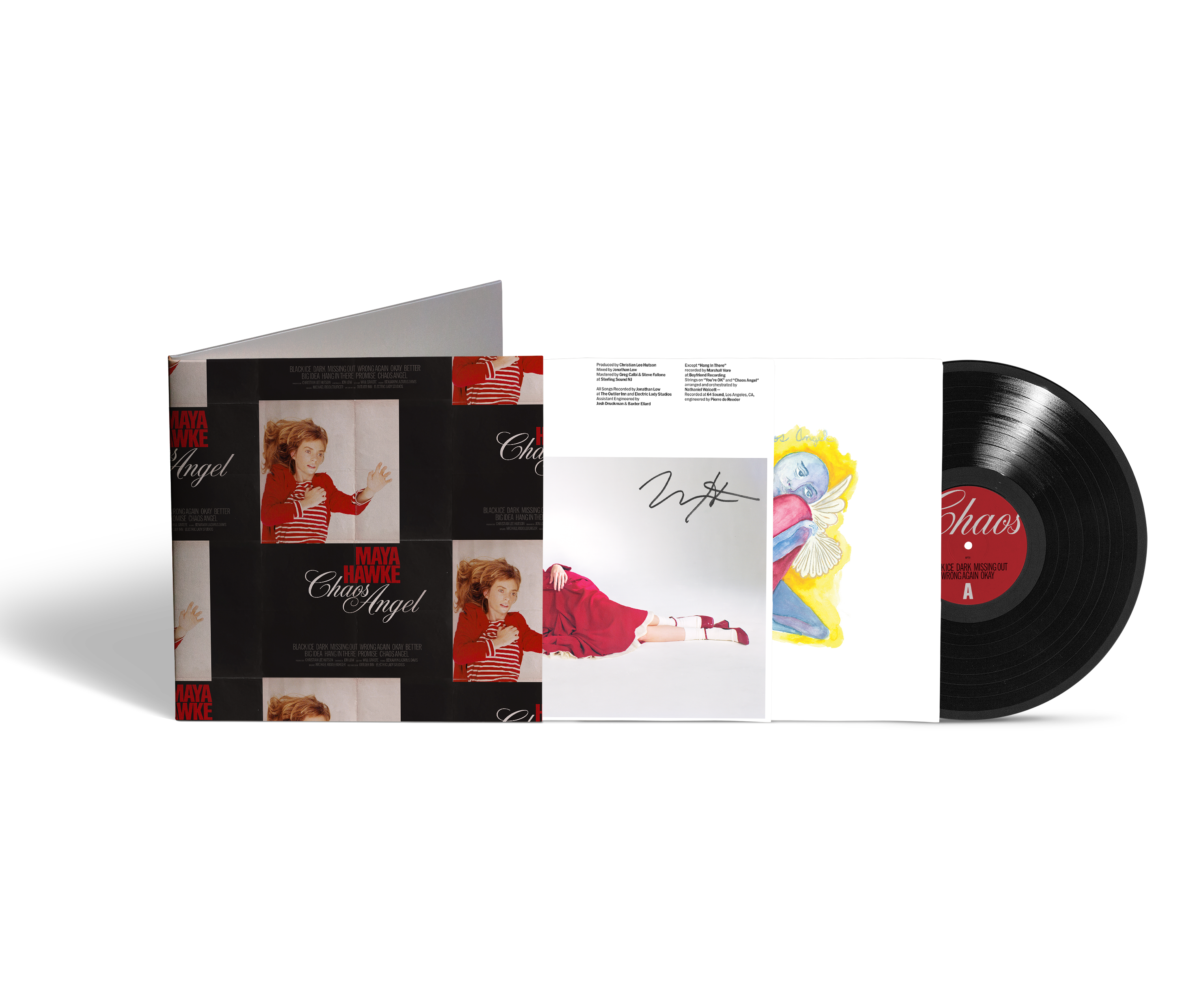 Maya Hawke Webstore