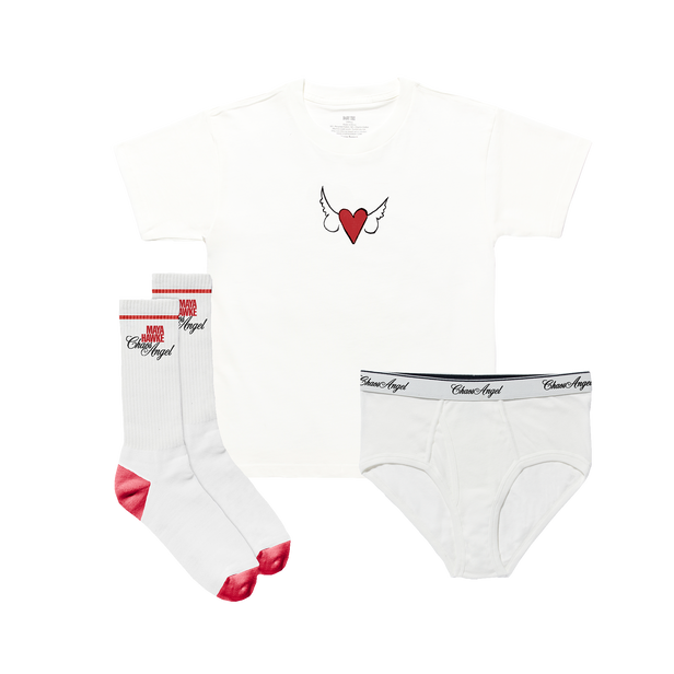 Apparel – Maya Hawke