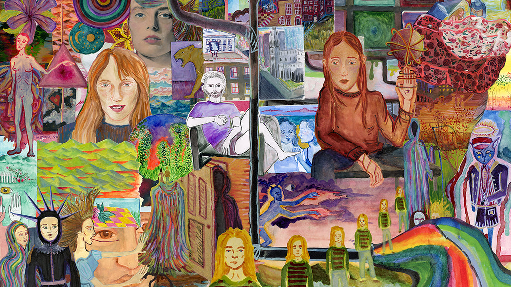 Maya Hawke Webstore